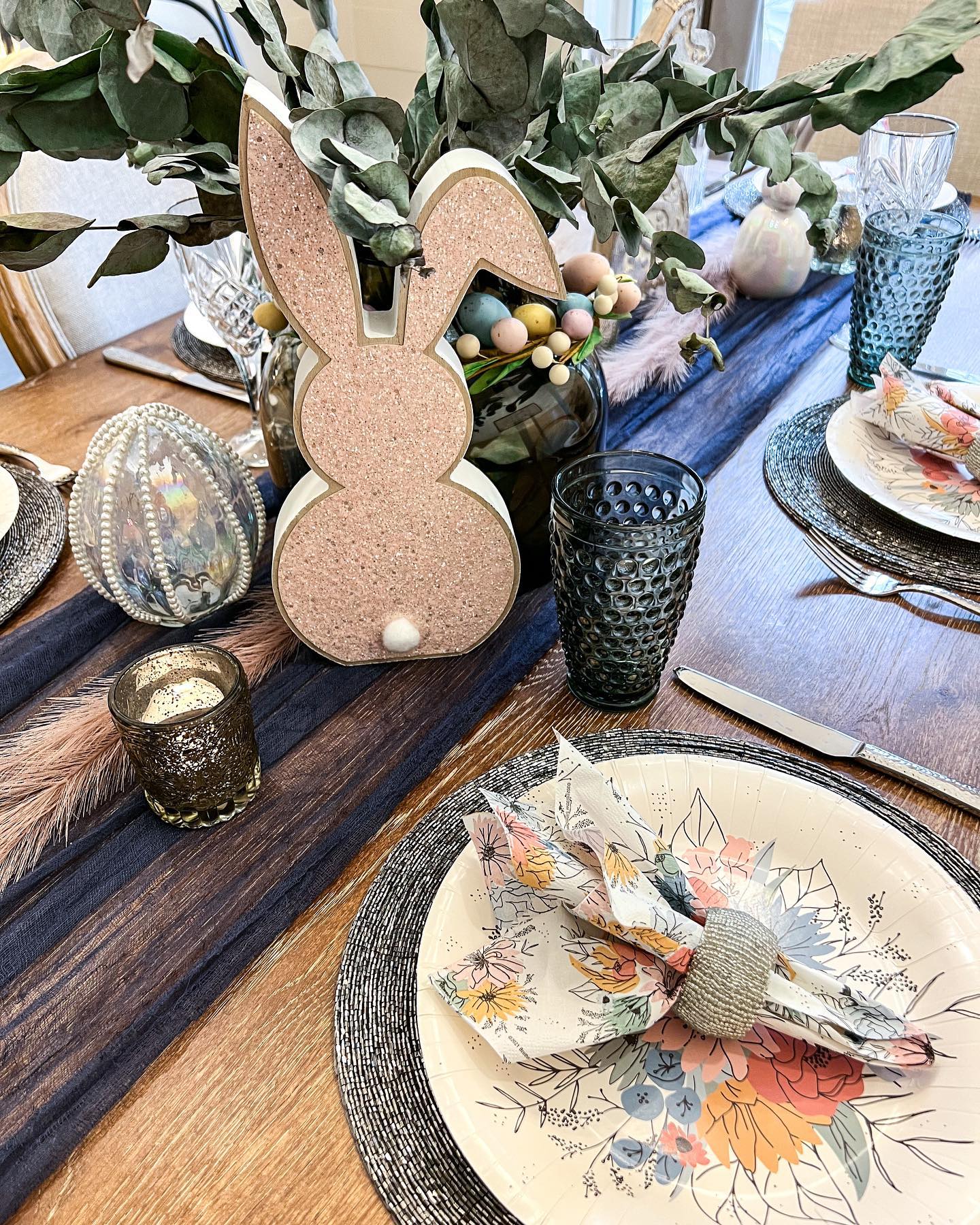 25 Modern Easter Décor Ideas to Transform Your Home with Style and ...
