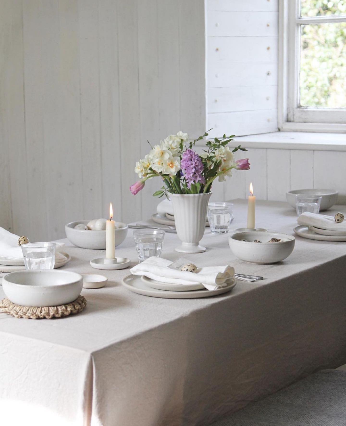 35 Rustic Easter Decor Ideas to Transform Your Home into a Charming ...