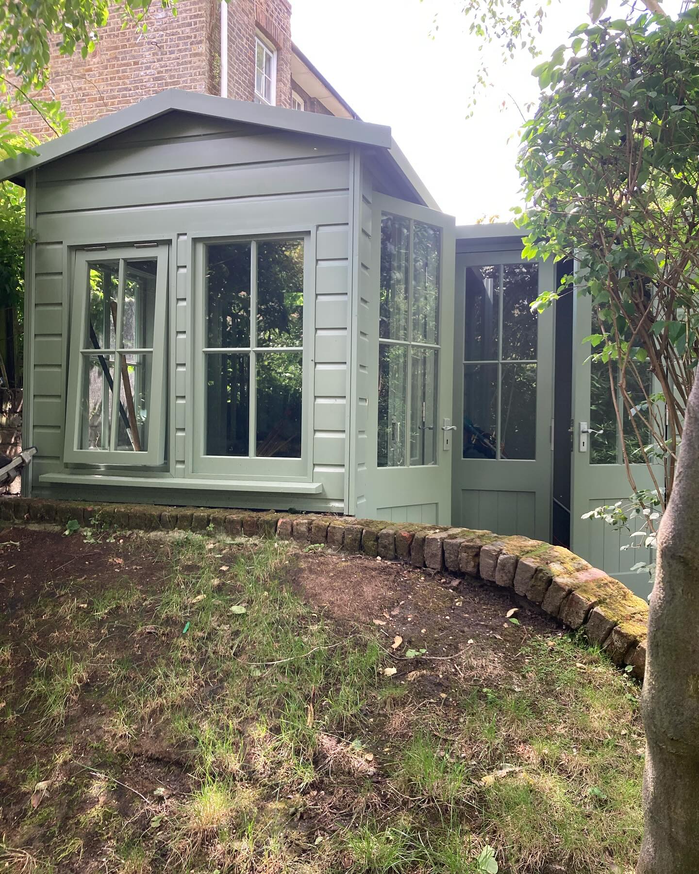 30 Garden Shed Ideas That Combine Style and Functionality for Your ...