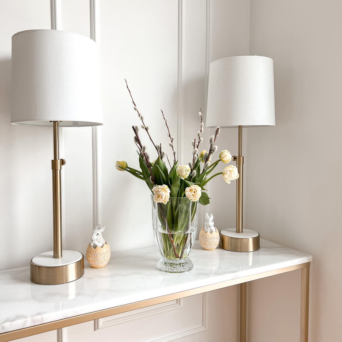 25 Modern Easter Décor Ideas to Transform Your Home with Style and ...