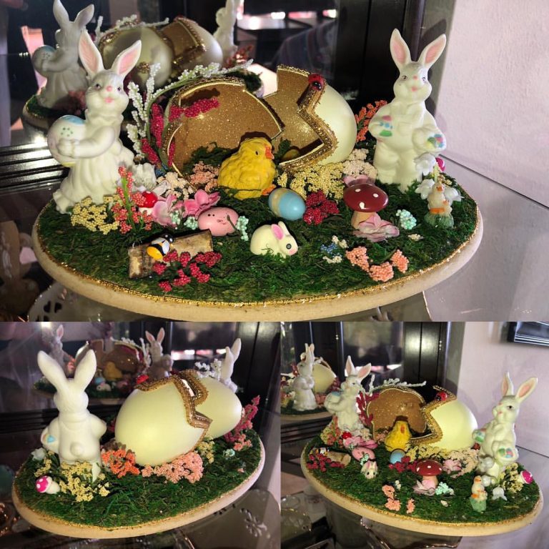 21 Church Easter Decorations to Inspire Your Sanctuary, Stage, and ...
