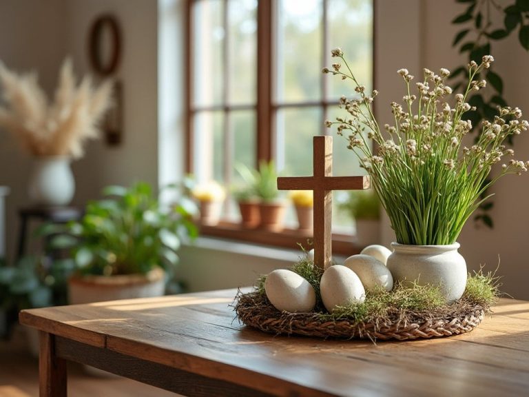 21 Church Easter Decorations to Inspire Your Sanctuary, Stage, and ...