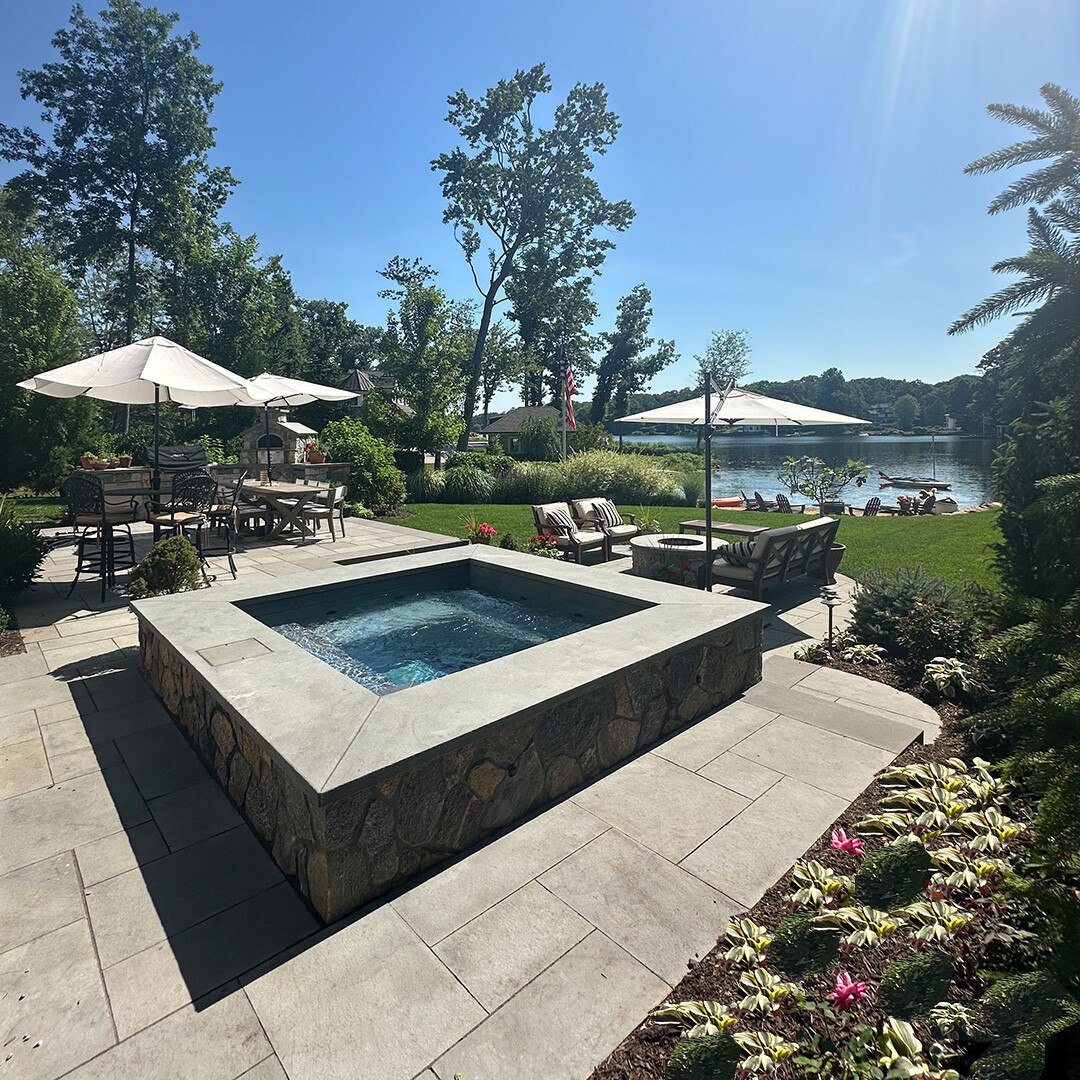 25 Small Pools for Small Yards That Transform Your Outdoor Space into a ...