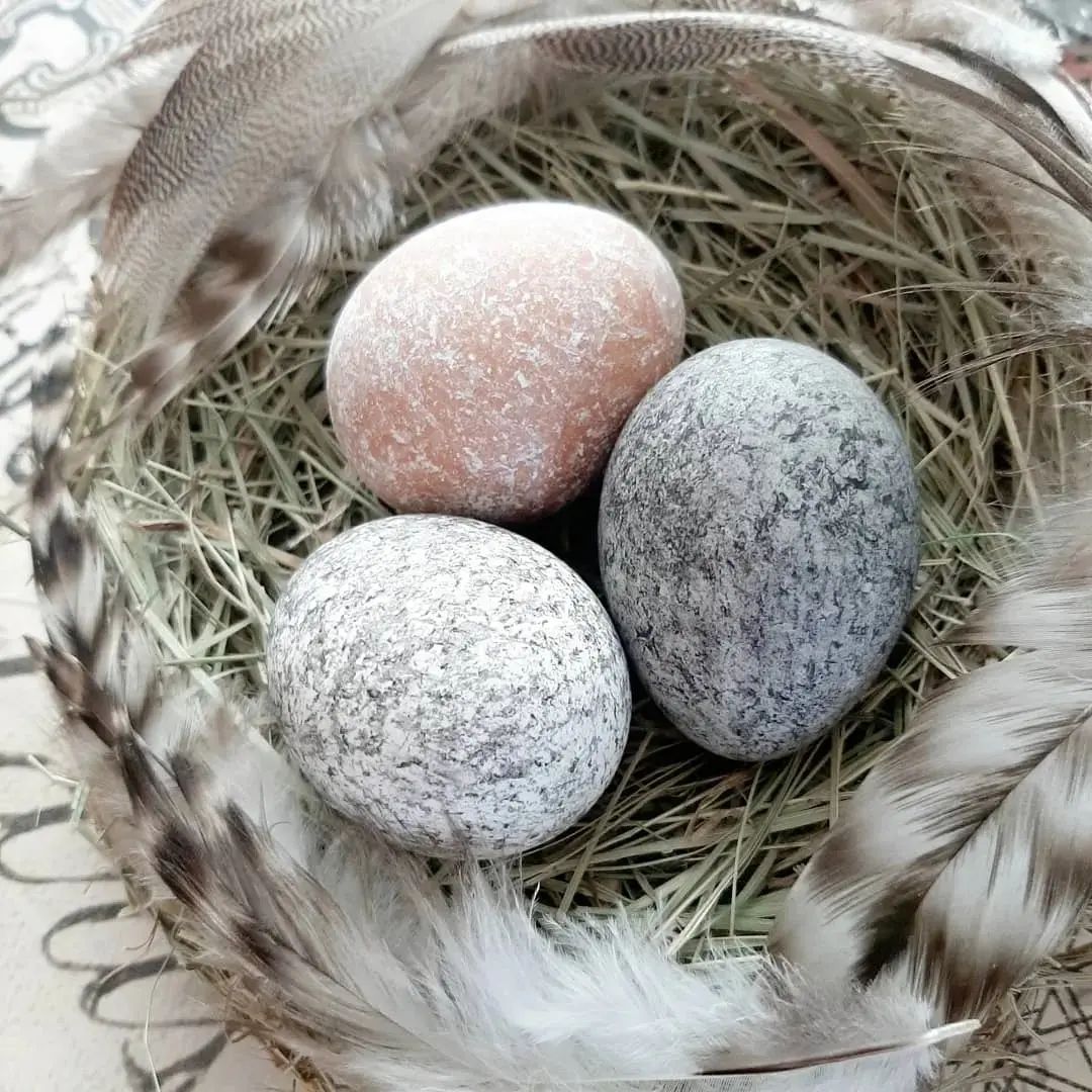 35 Easter Egg Designs That Will Inspire Your Most Creative and Fun ...