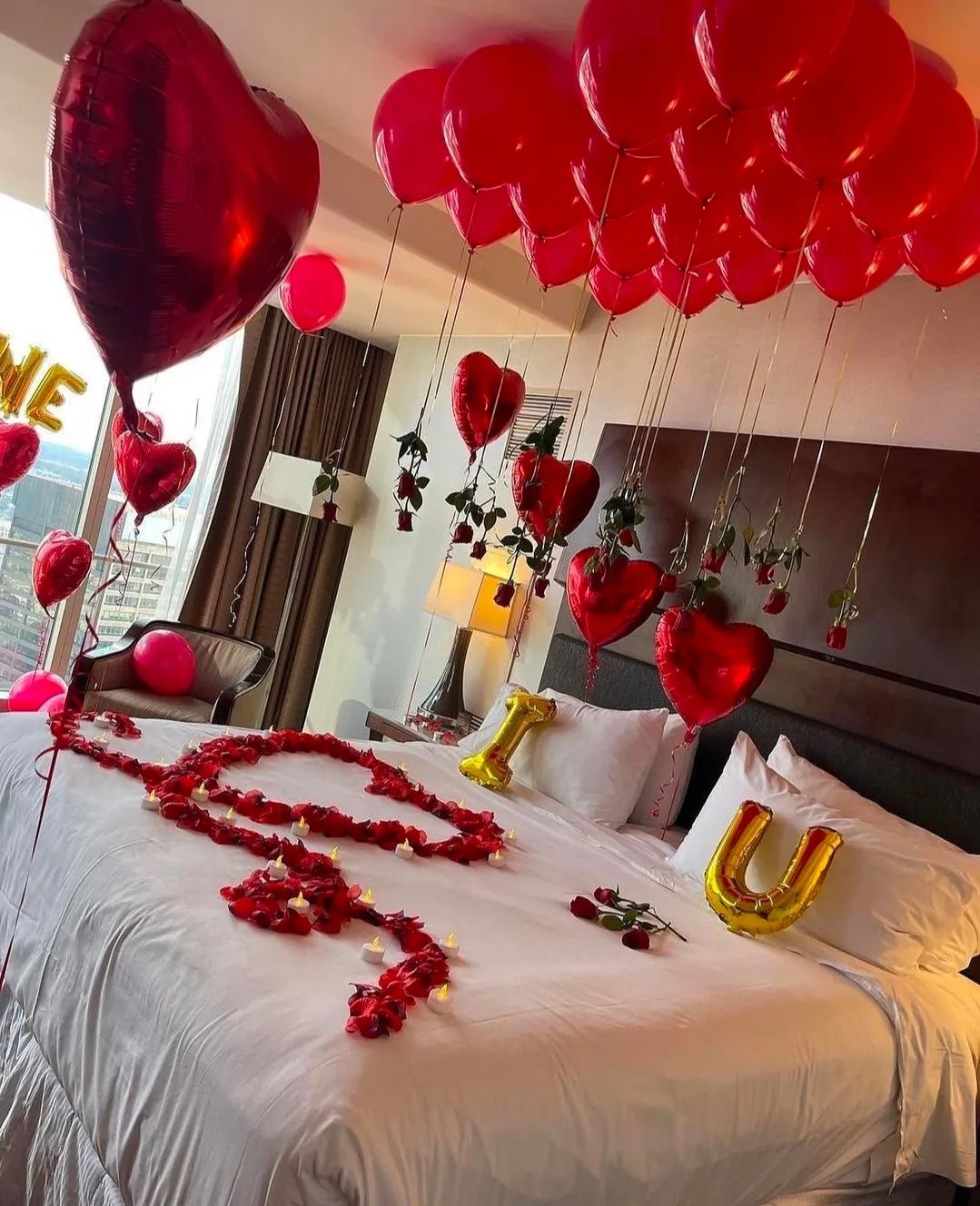 21 Stunning Valentine's Room Decor Ideas 2025 to Surprise Your Loved ...