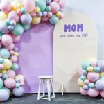 25 Mother's Day Decor Ideas to Make Mom Feel Extra Special - placeideal.com