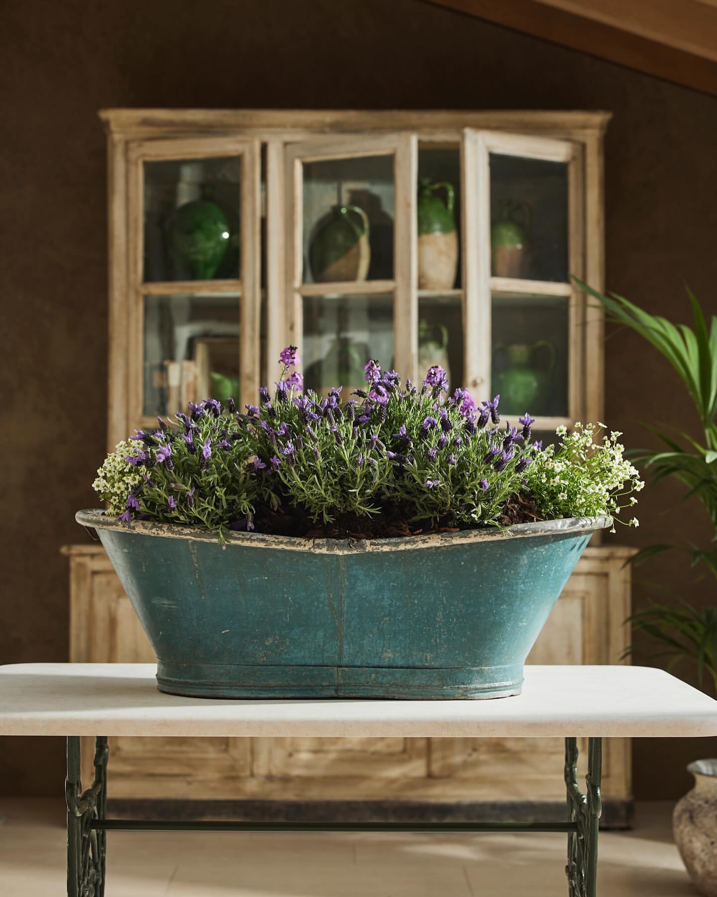 30 Vintage Garden Decor Ideas: Timeless Charm and Inspiration for Your ...