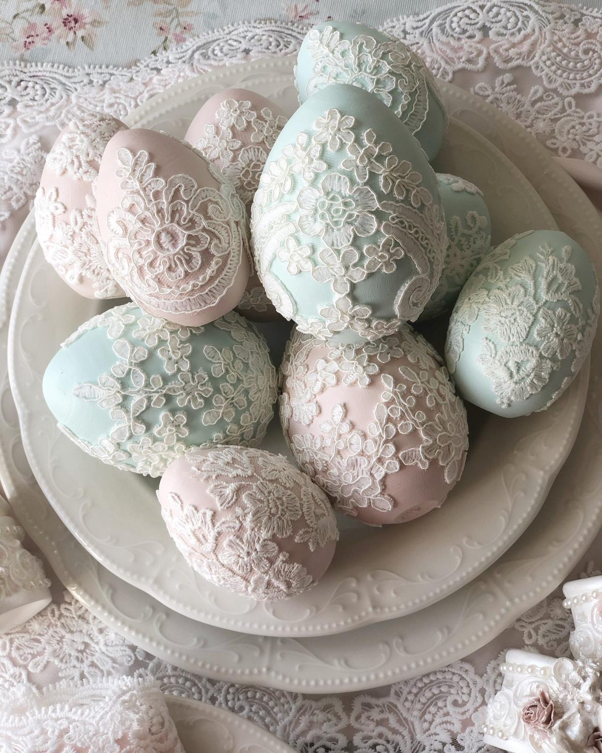 35 Easter Egg Designs That Will Inspire Your Most Creative and Fun ...