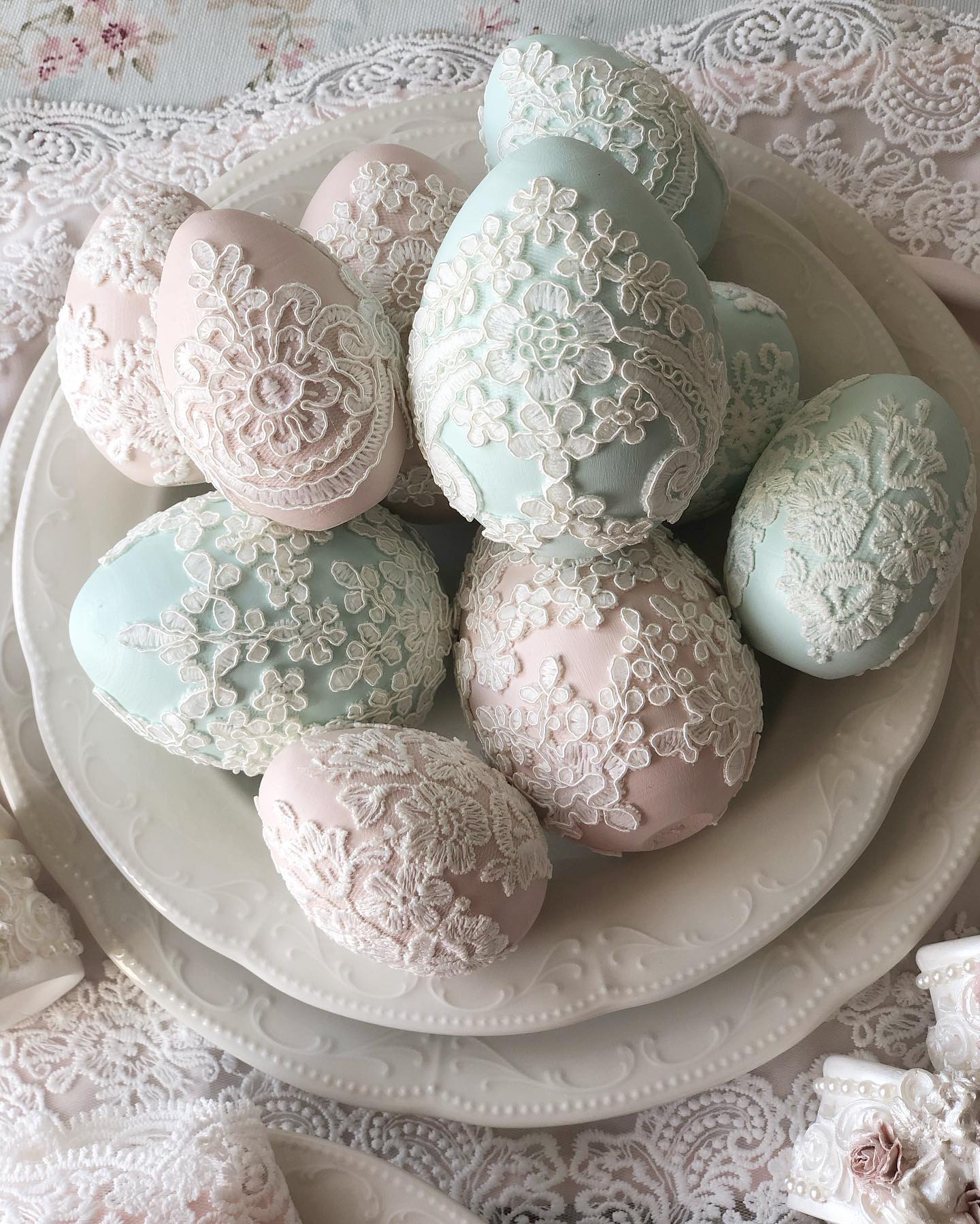 35 Easter Egg Designs That Will Inspire Your Most Creative and Fun ...