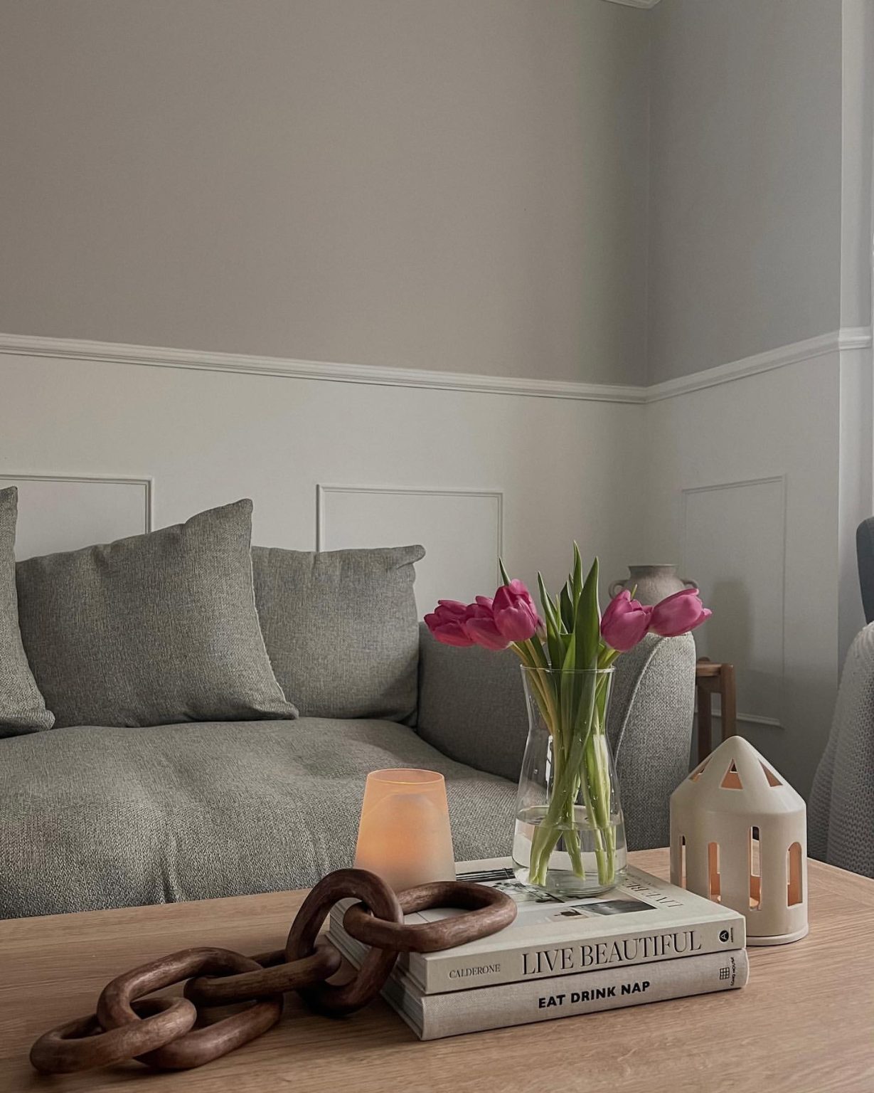 24 Spring Living Room Decor Ideas to Refresh Your Space with Style and ...