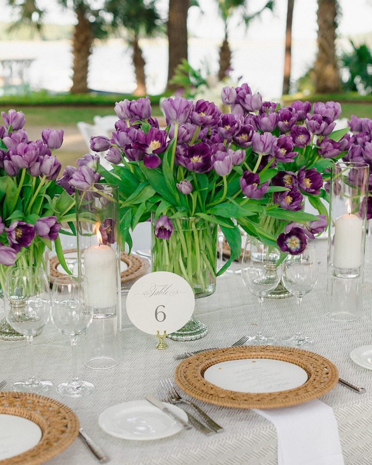 27 Spring Table Centerpieces: Stunning Ideas to Refresh Your Dining ...