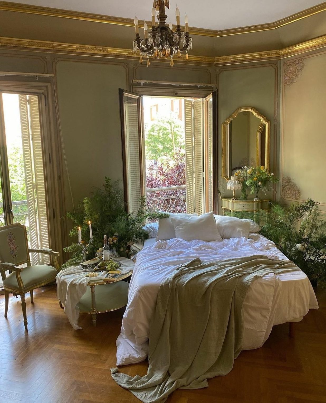 26 Romantic Bedroom Ideas to Transform Your Space into a Cozy Love ...