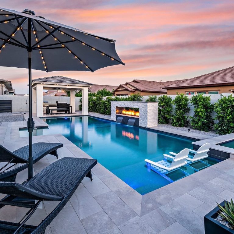 25 Small Pools for Small Yards That Transform Your Outdoor Space into a ...