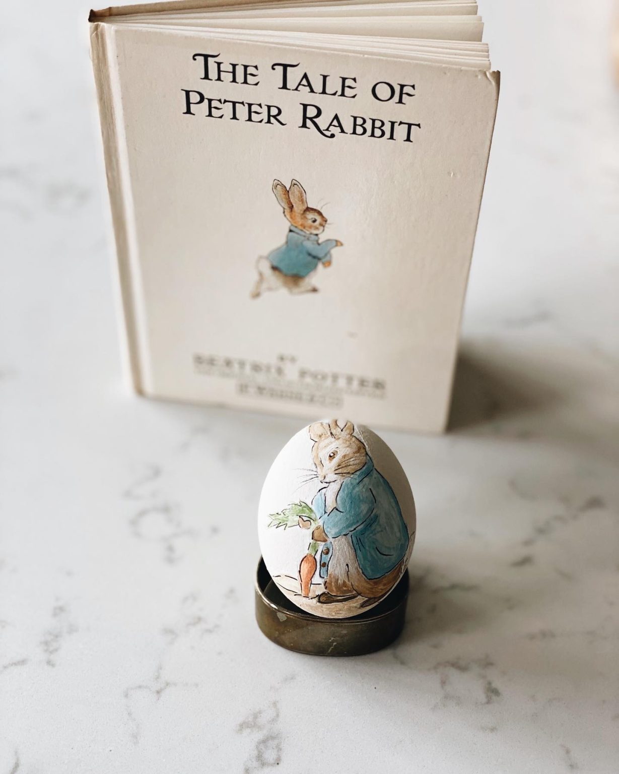 35 Easter Egg Designs That Will Inspire Your Most Creative and Fun ...