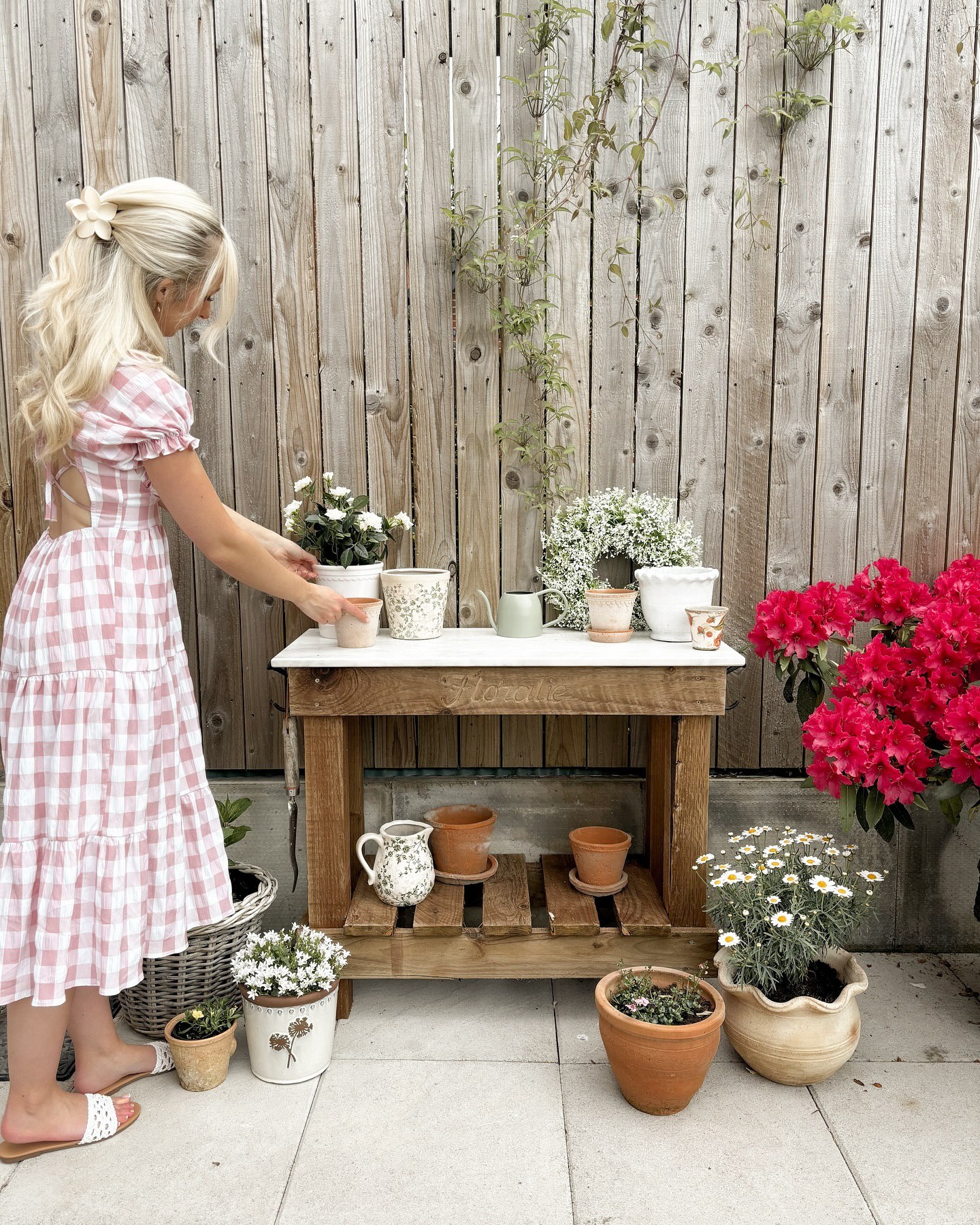 30 DIY Garden Projects: Transform Your Backyard with Creative and ...