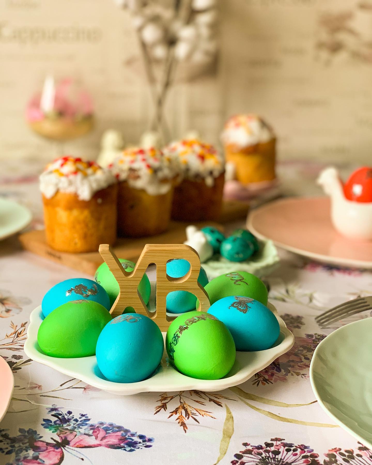 21 Church Easter Decorations to Inspire Your Sanctuary, Stage, and ...