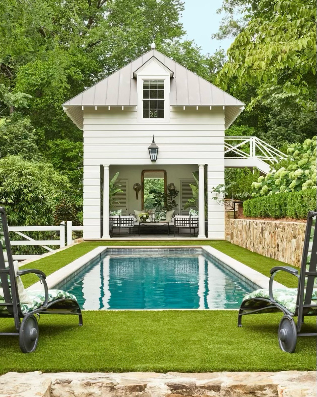 25 Small Pools for Small Yards That Transform Your Outdoor Space into a ...