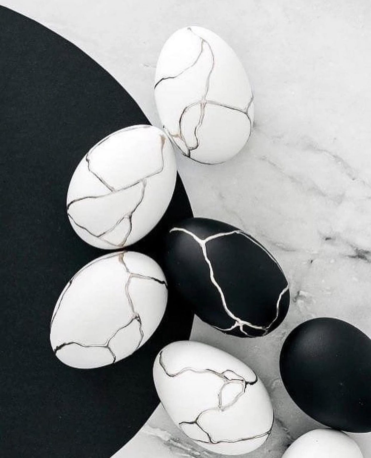 35 Easter Egg Designs That Will Inspire Your Most Creative and Fun ...