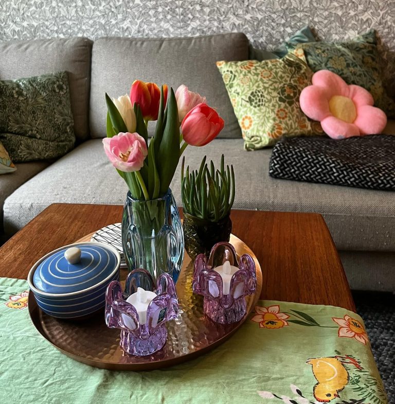 24 Spring Living Room Decor Ideas to Refresh Your Space with Style and ...
