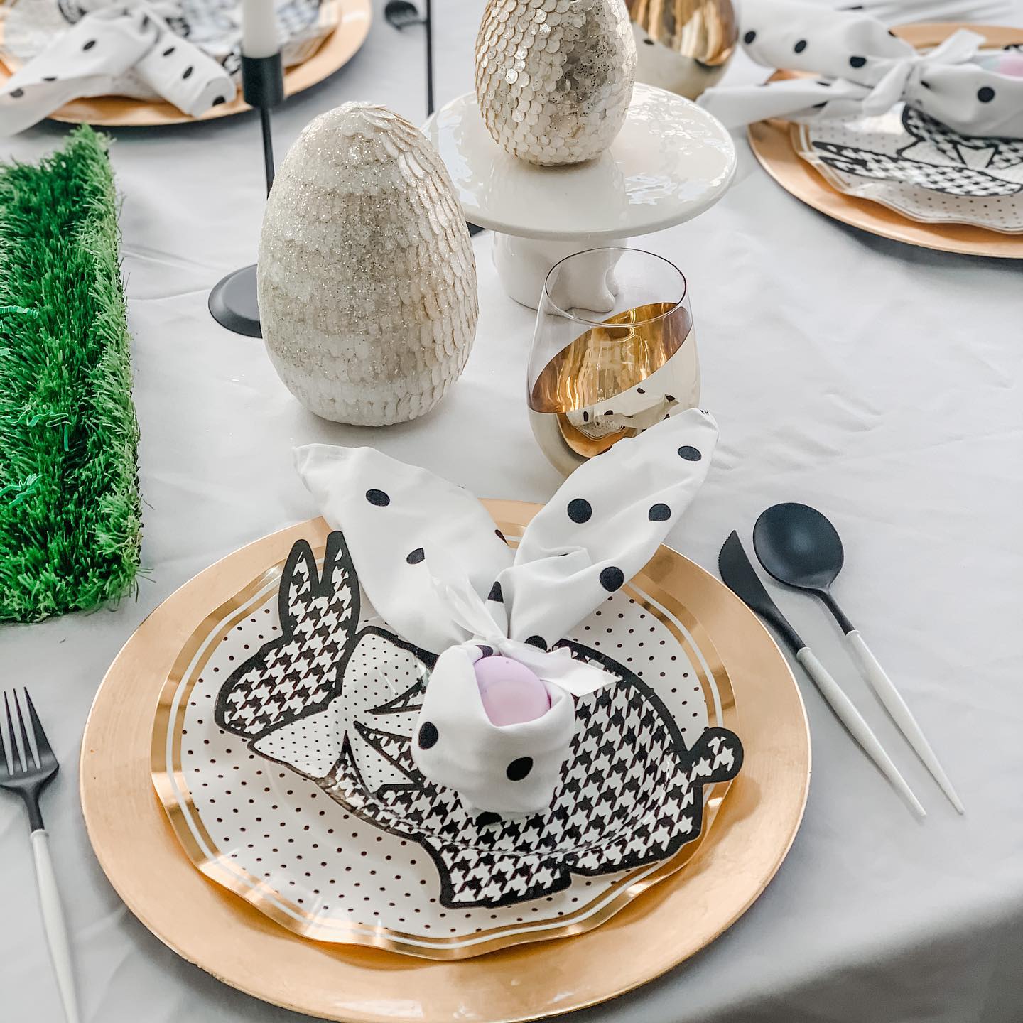 25 Modern Easter Décor Ideas to Transform Your Home with Style and ...