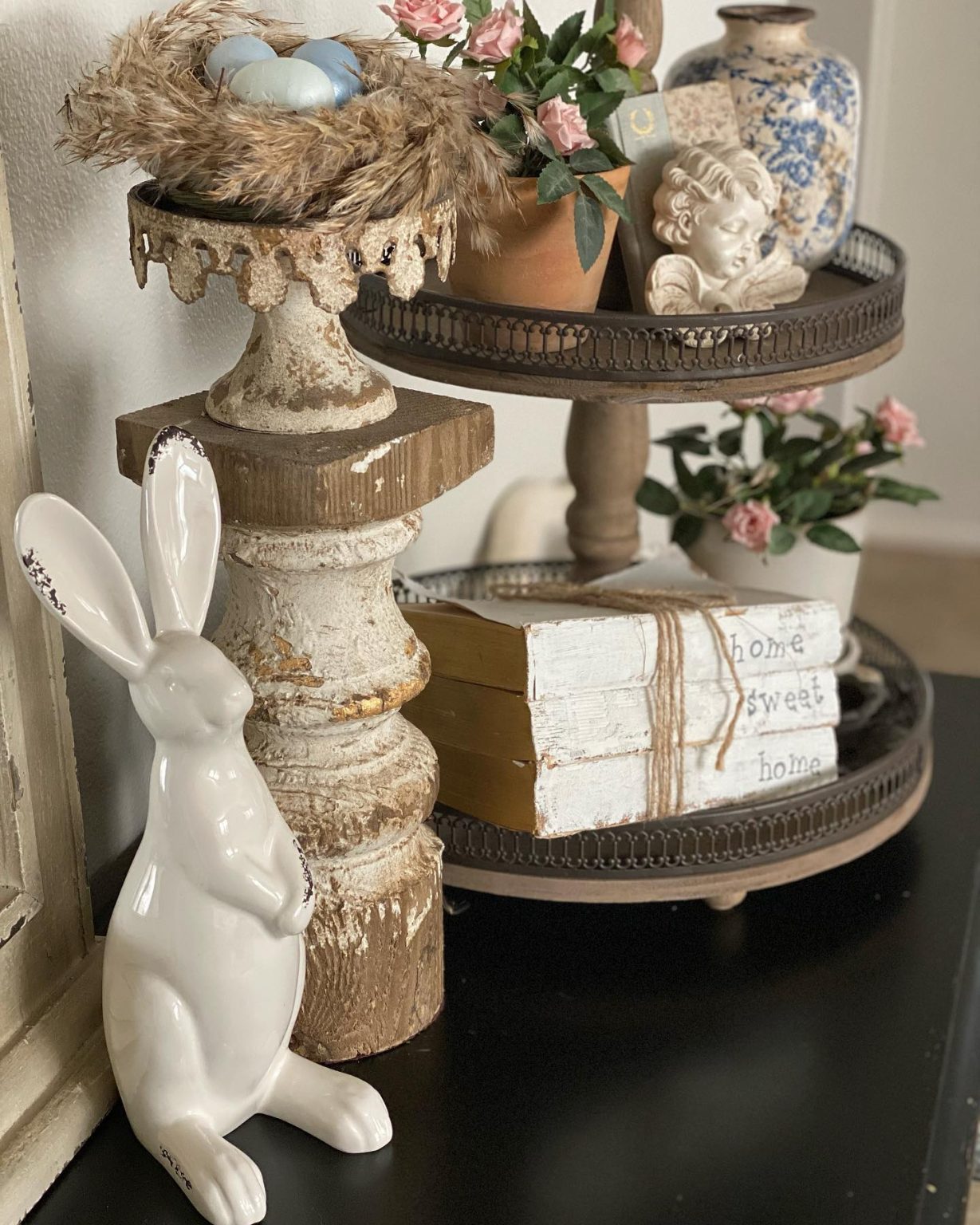 35 Spring Home Decor Ideas to Refresh Your Space This Season ...