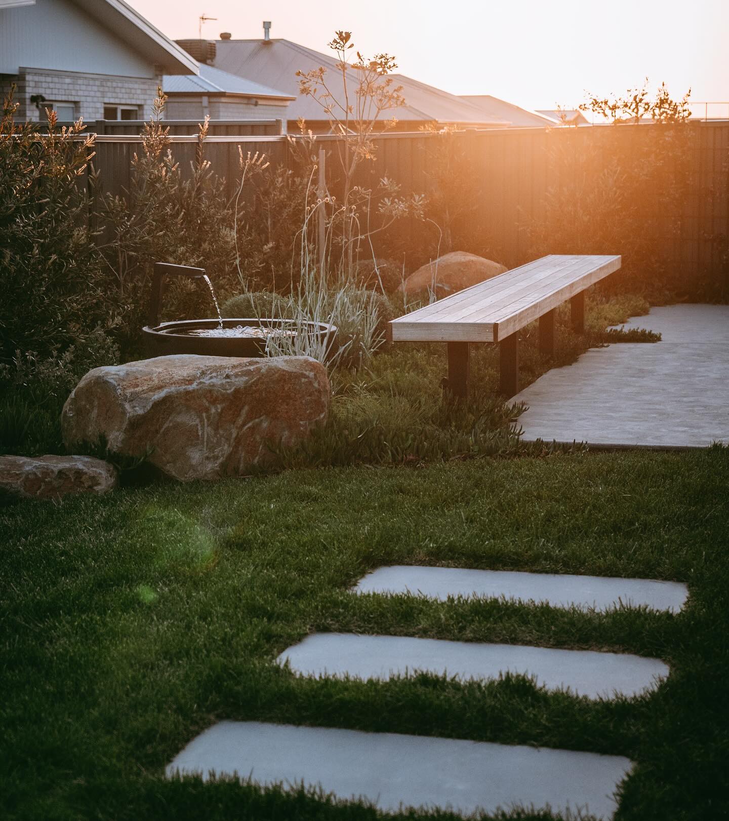 25 Landscaping with Large Rocks Ideas: Transform Your Yard with ...