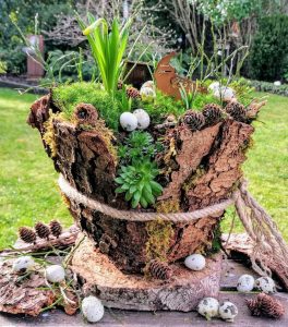 30 DIY Garden Projects: Transform Your Backyard with Creative and ...