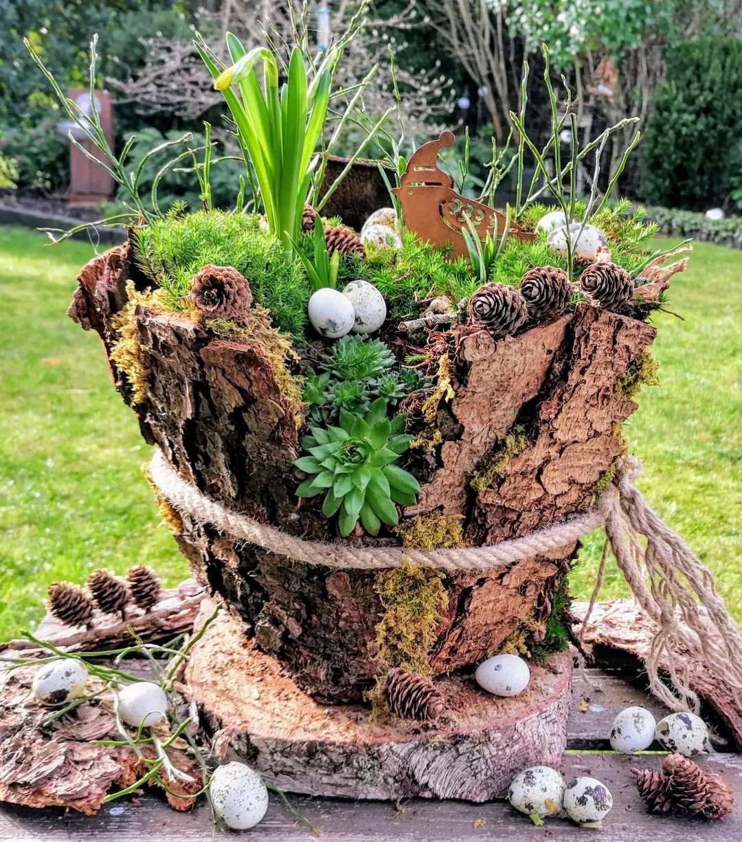 30 DIY Garden Projects: Transform Your Backyard with Creative and ...