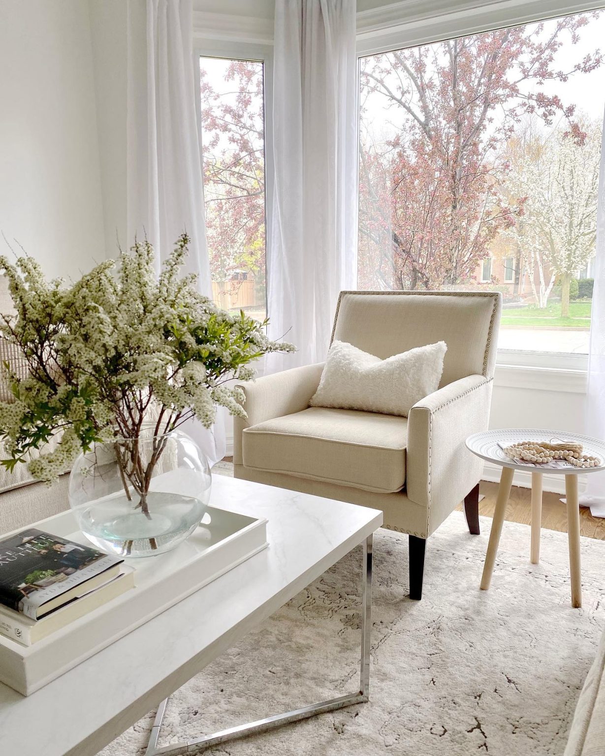 24 Spring Living Room Decor Ideas to Refresh Your Space with Style and ...