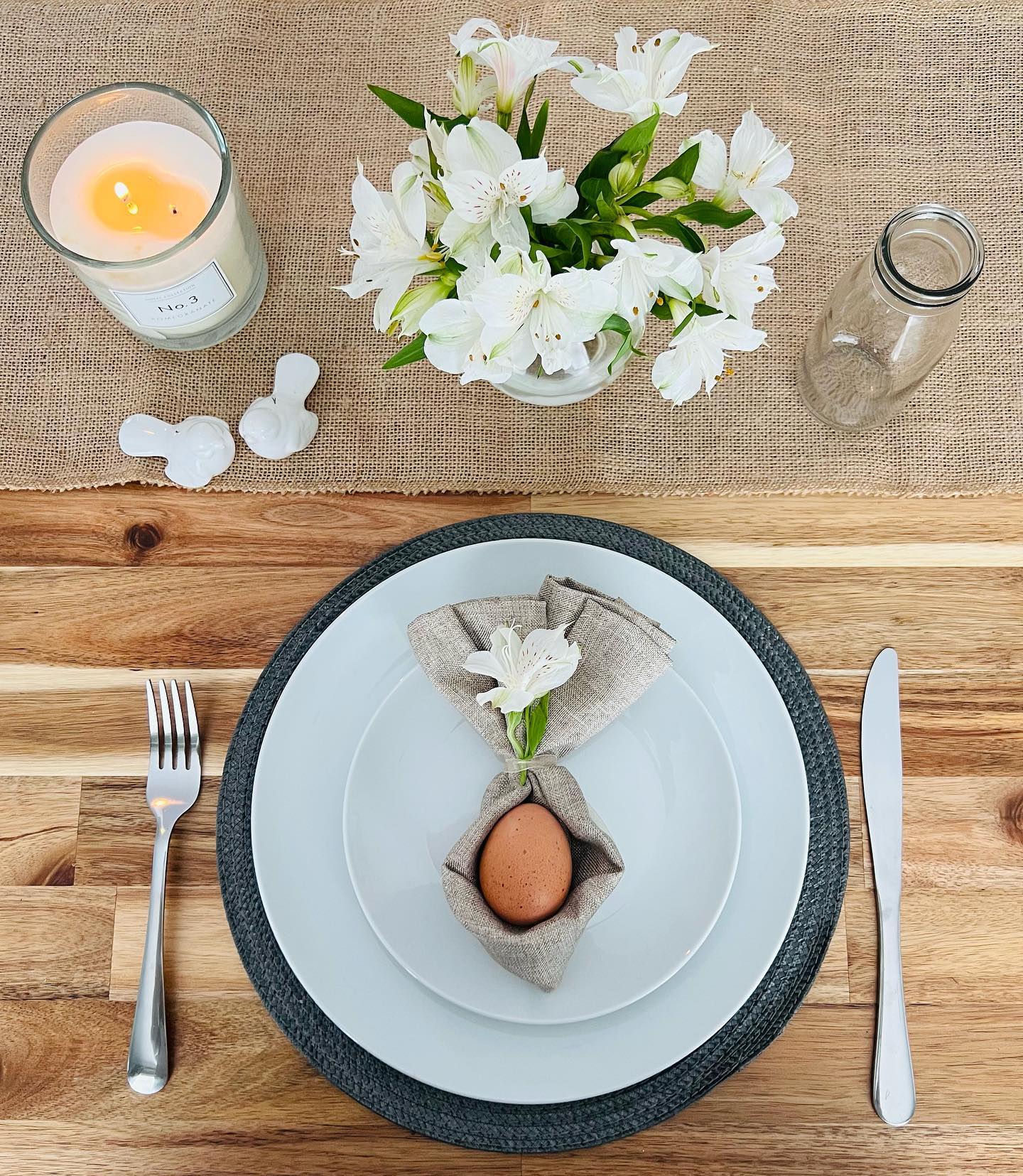 33 Spring Table Decor Ideas to Bring Freshness and Style to Your Dining ...
