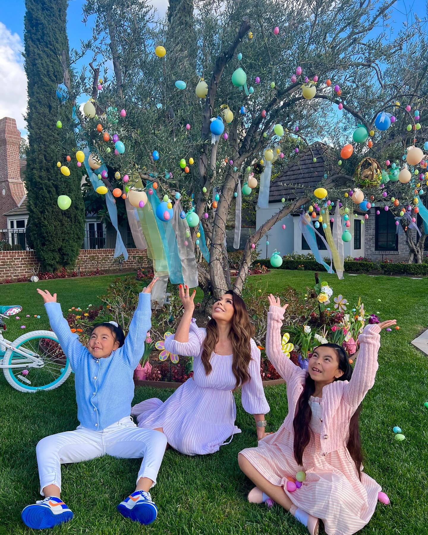 24 Easter Decorations Outdoor: Transform Your Space with Festive and ...