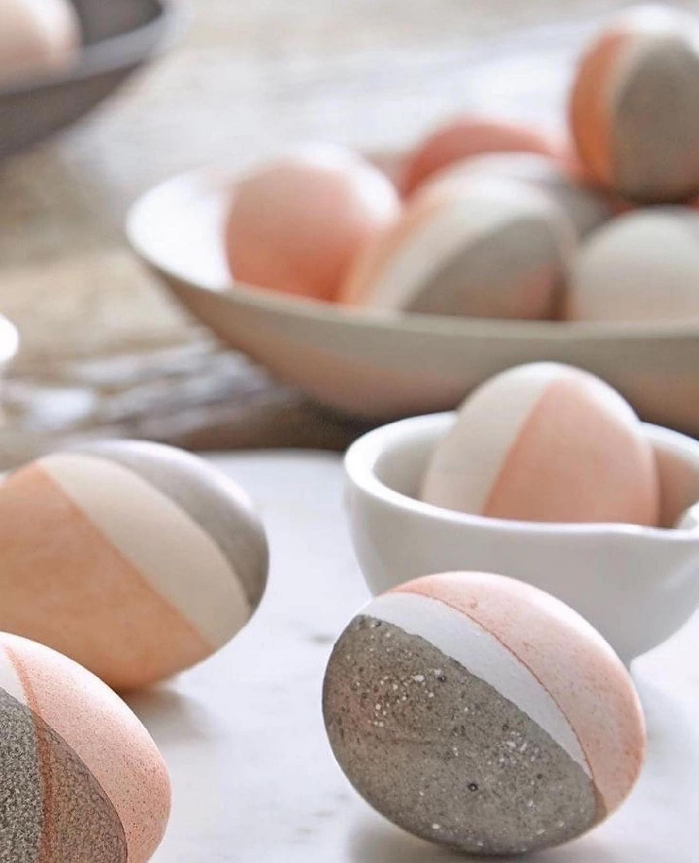 35 Easter Egg Designs That Will Inspire Your Most Creative and Fun ...