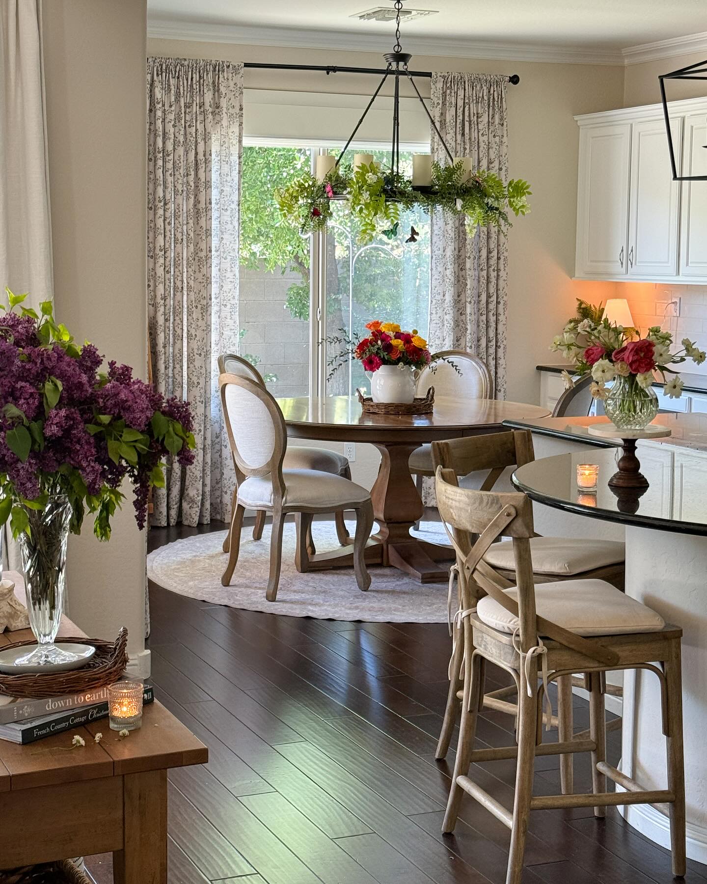 35 Spring Home Decor Ideas to Refresh Your Space This Season ...