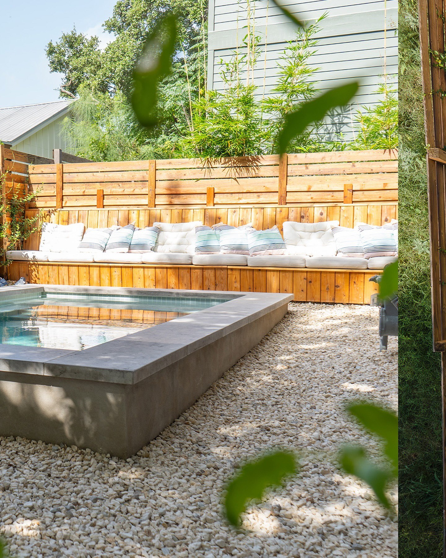 34 Small Backyard Pools: Stunning Ideas to Transform Your Outdoor Space ...
