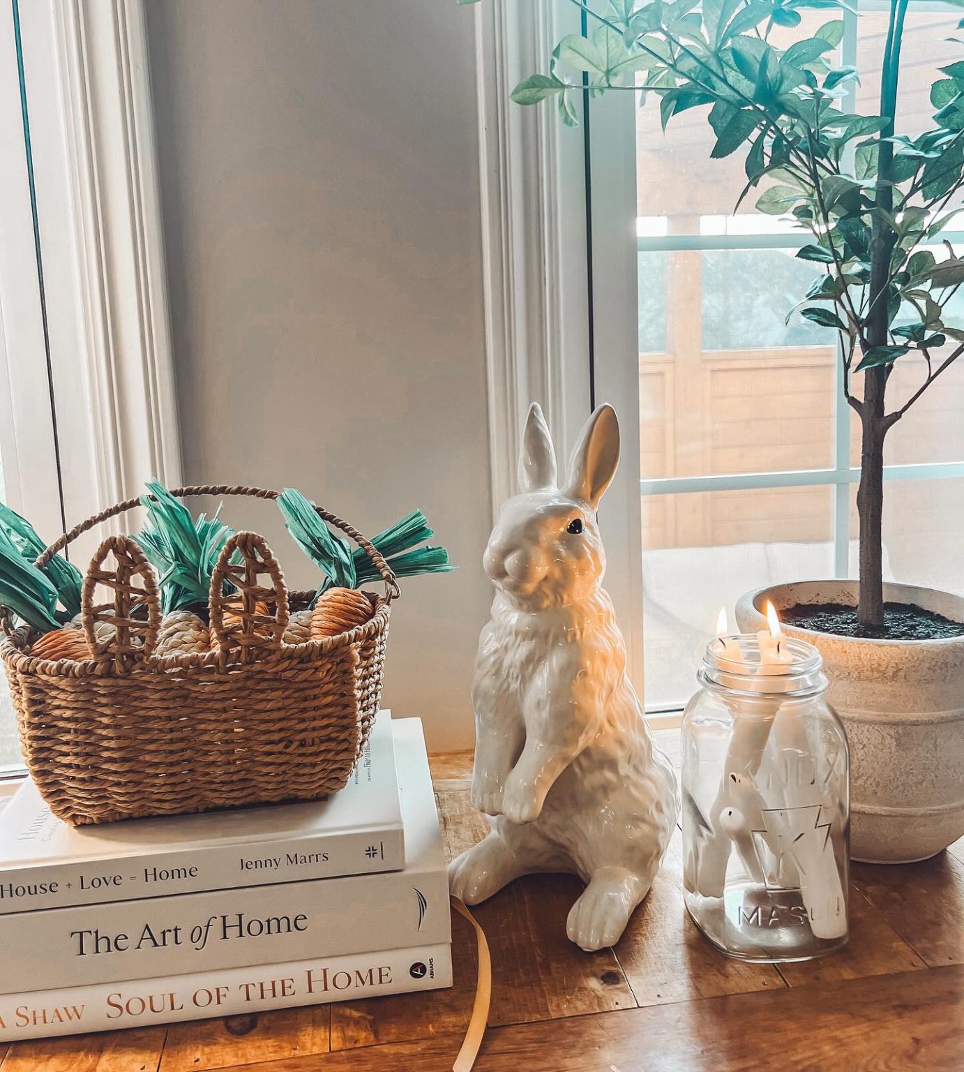 35 Vintage Spring Decor Ideas to Bring Timeless Charm and Freshness to ...