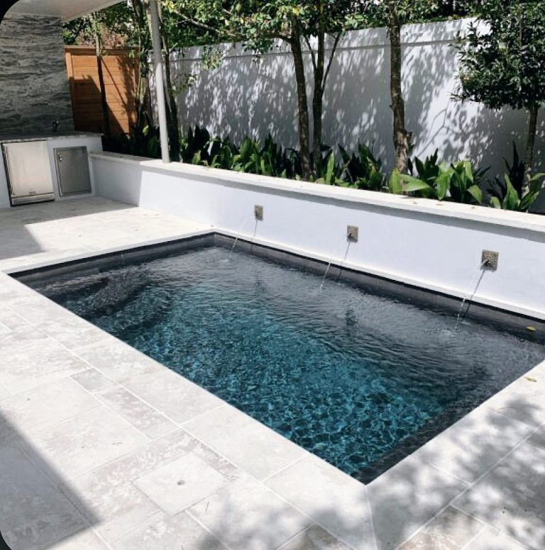 34 Small Backyard Pools: Stunning Ideas to Transform Your Outdoor Space ...
