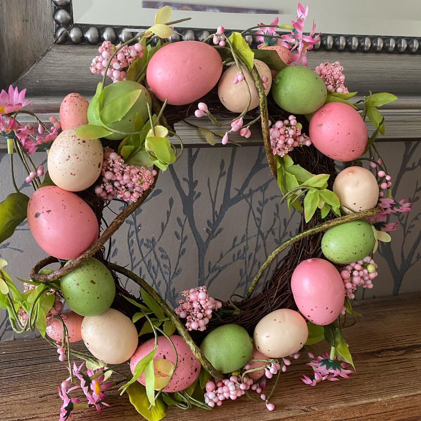 30 Easter Decorations to Brighten Your Home: Creative Ideas for DIY ...
