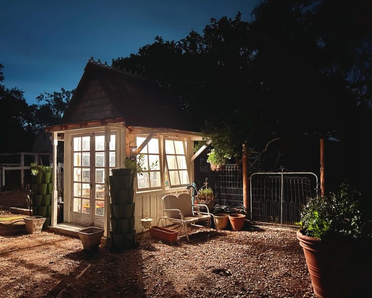 30 Garden Shed Ideas That Combine Style and Functionality for Your ...