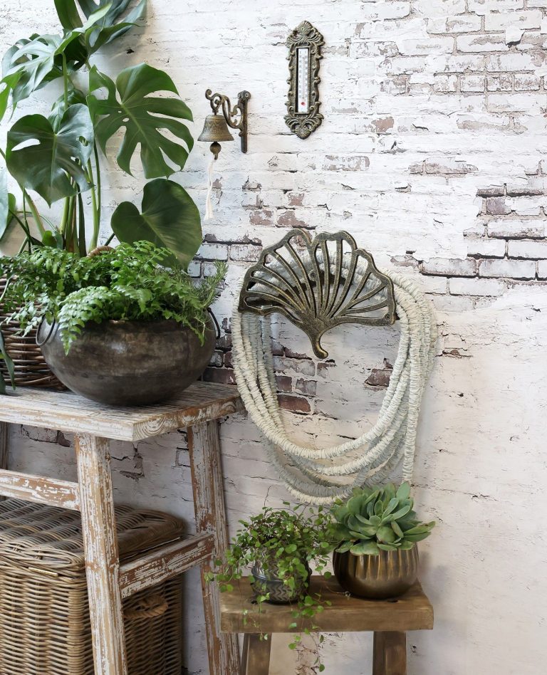 30 Vintage Garden Decor Ideas: Timeless Charm and Inspiration for Your ...