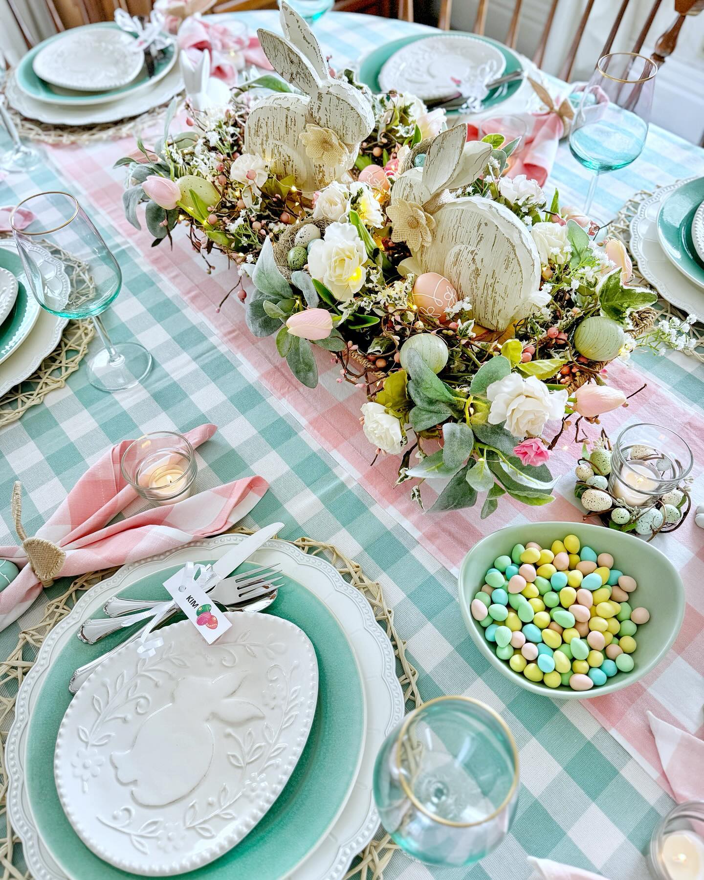 24 Easter Decorations Outdoor: Transform Your Space with Festive and ...