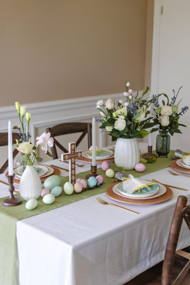 21 Church Easter Decorations to Inspire Your Sanctuary, Stage, and ...
