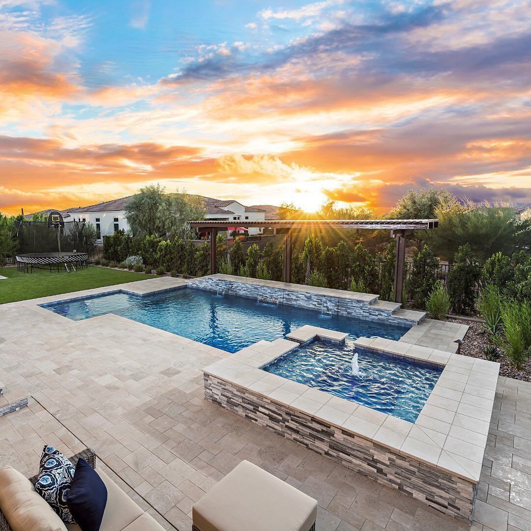 25 Small Pools for Small Yards That Transform Your Outdoor Space into a ...