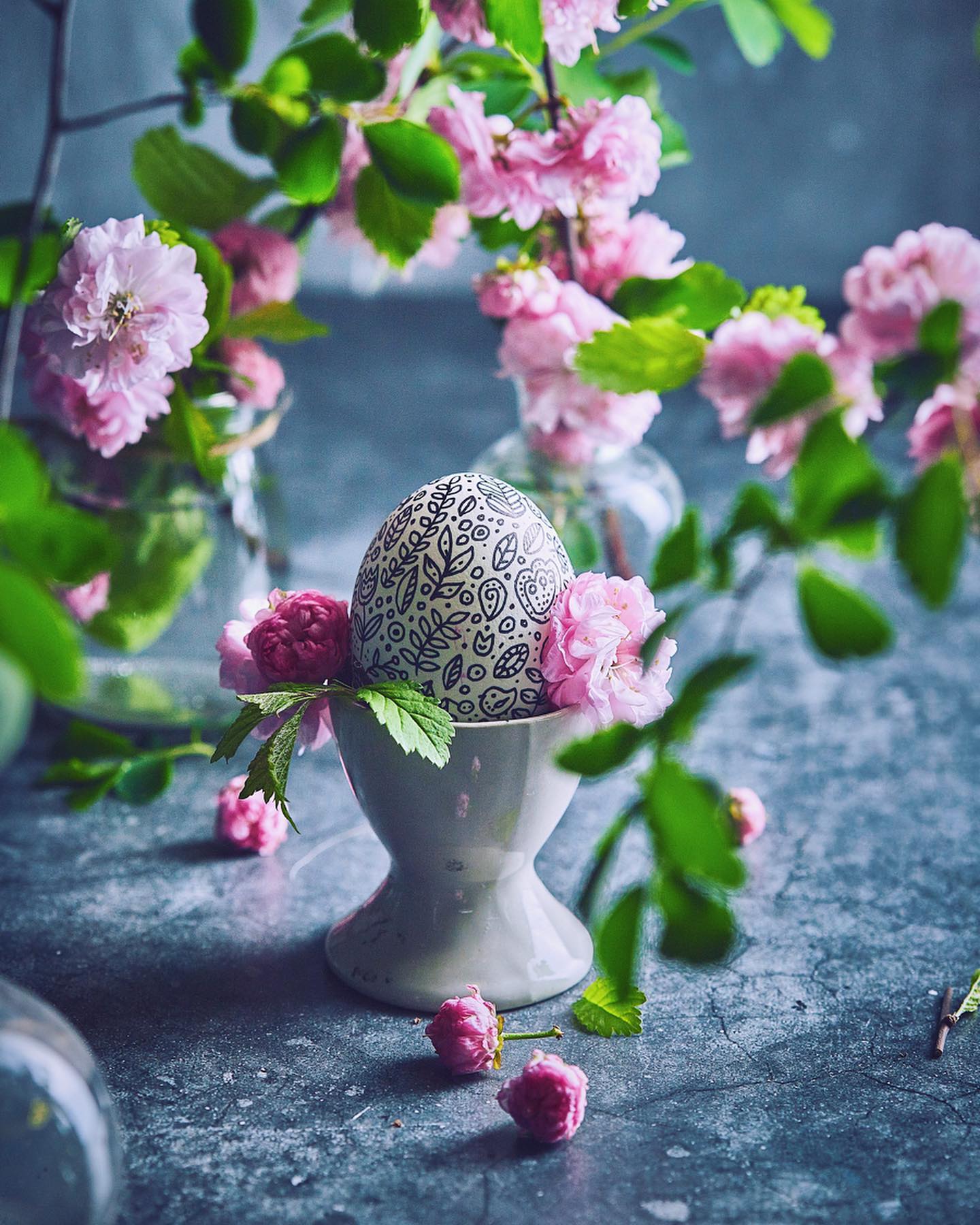 35 Easter Egg Designs That Will Inspire Your Most Creative and Fun ...