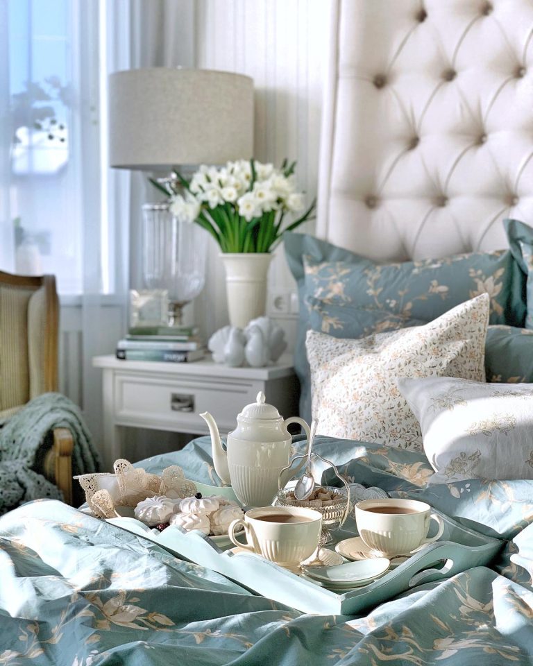 35 Spring Home Decor Ideas to Refresh Your Space This Season ...