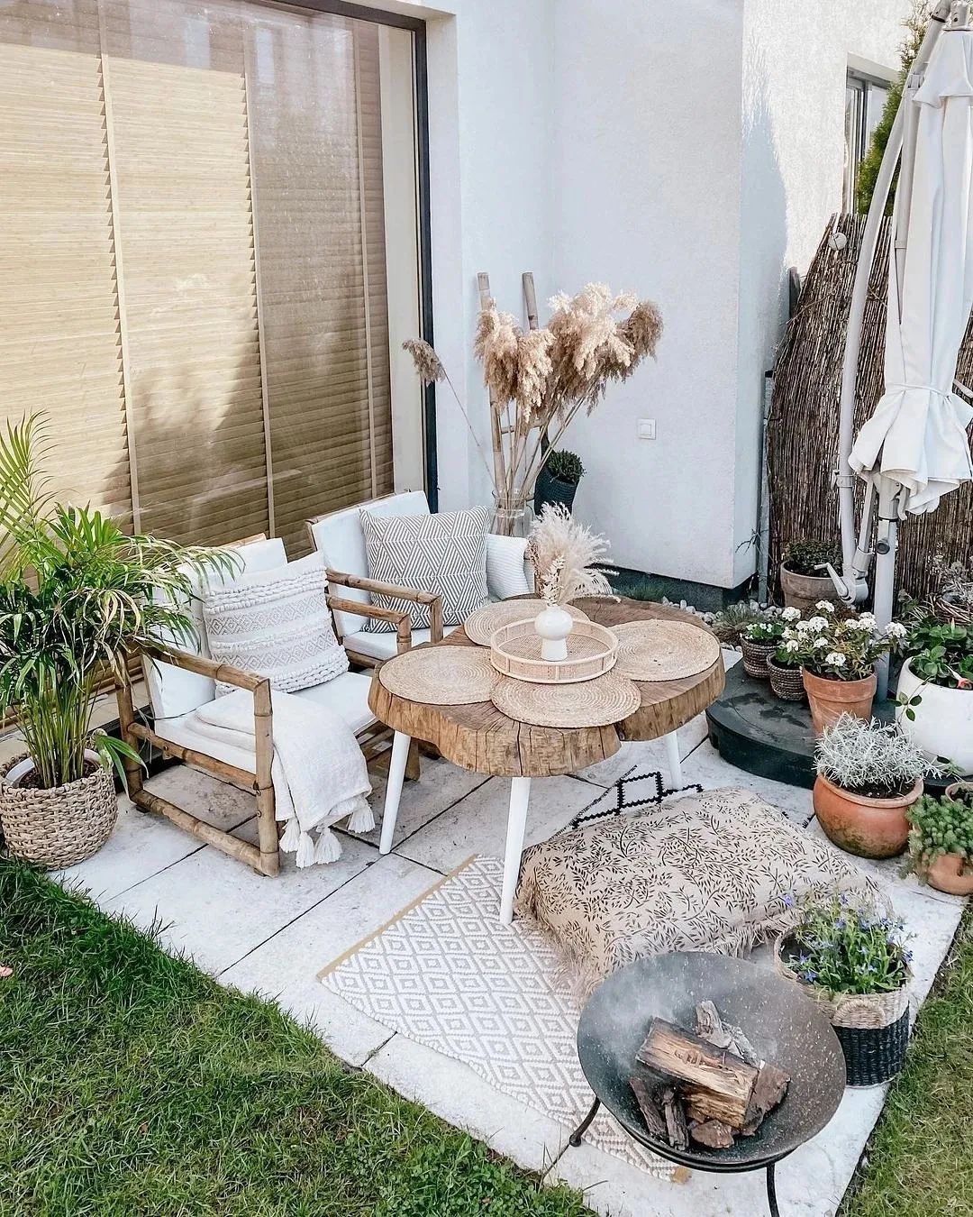 25 Garden Party Decorations: Creative Ideas for Magical Outdoor ...