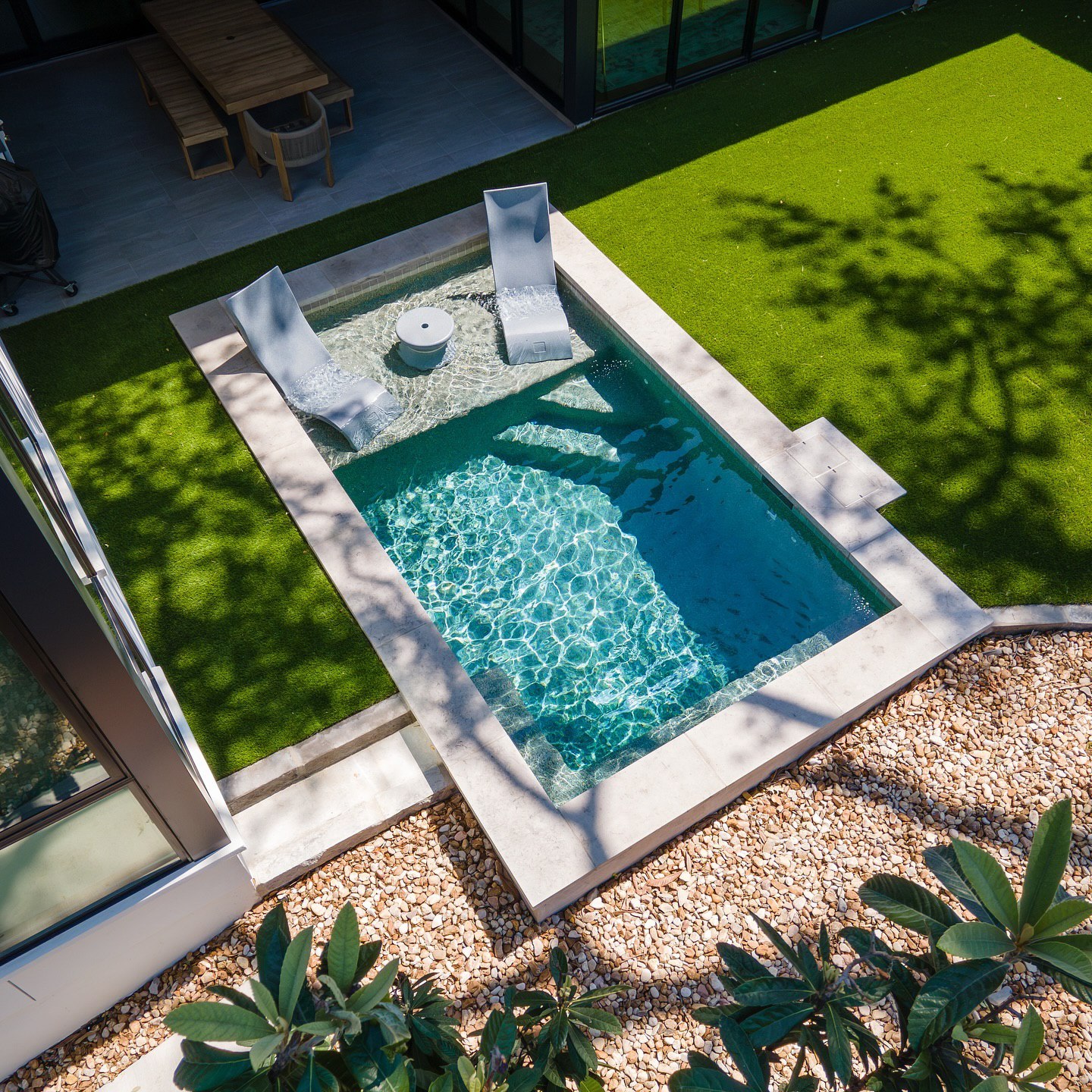 34 Small Backyard Pools: Stunning Ideas to Transform Your Outdoor Space ...