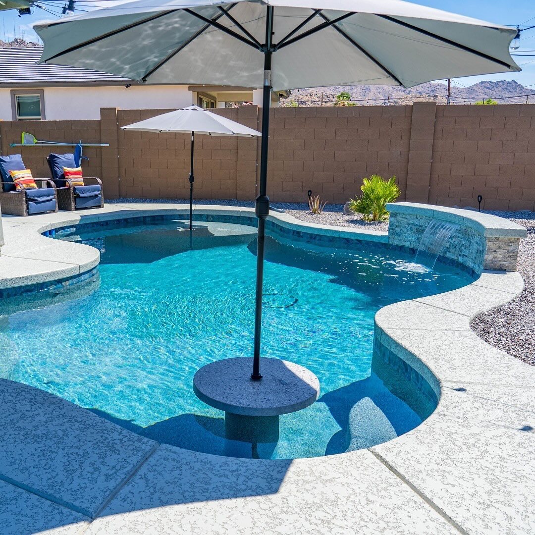 25 Small Pools for Small Yards That Transform Your Outdoor Space into a ...