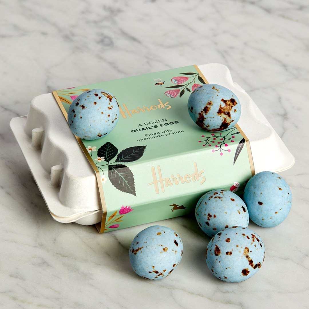 35 Easter Egg Designs That Will Inspire Your Most Creative and Fun ...