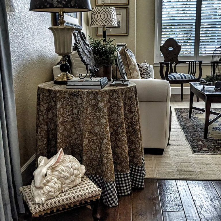 35 Vintage Spring Decor Ideas to Bring Timeless Charm and Freshness to ...