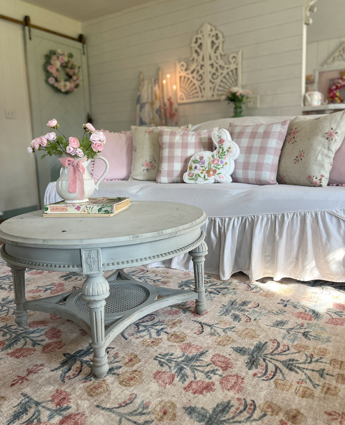 24 Spring Living Room Decor Ideas to Refresh Your Space with Style and ...